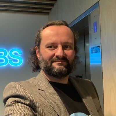 Incubator - Meet the Innovators