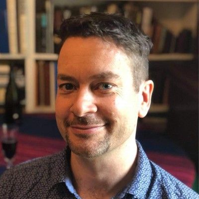 Incubator - Meet the Innovators