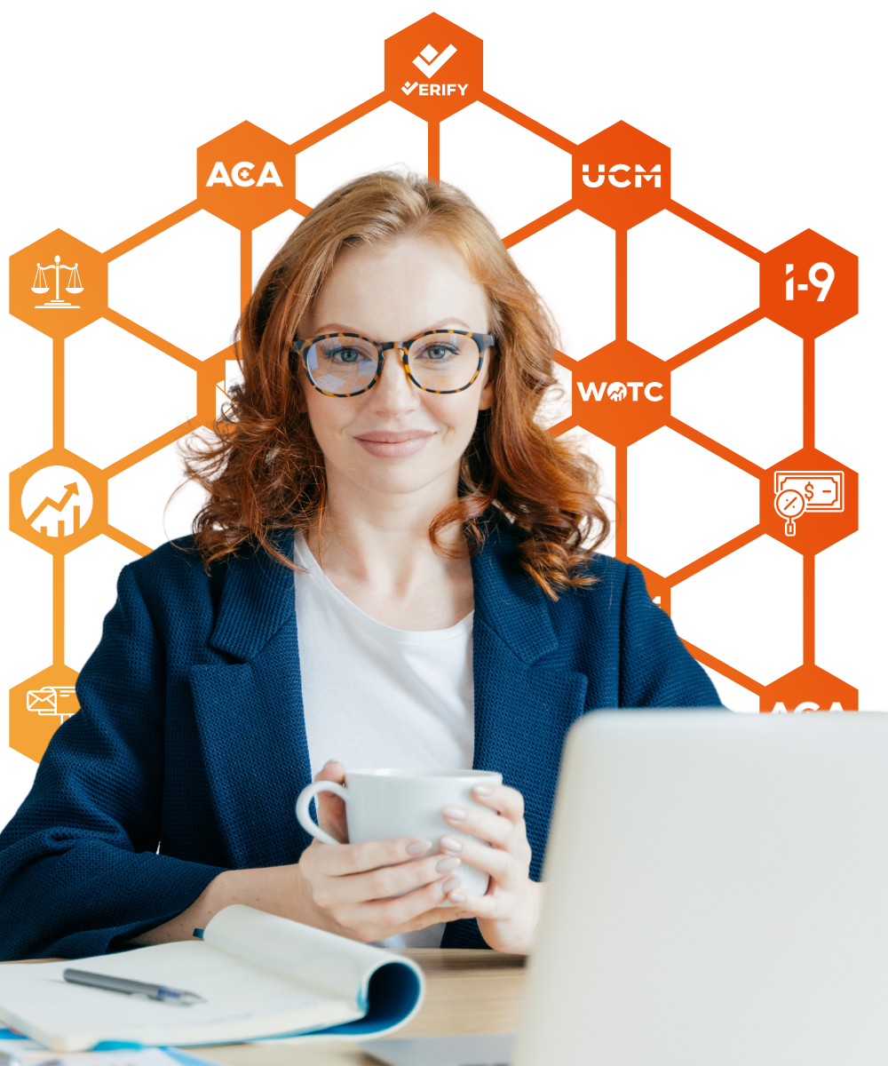 HR Compliance Management Solutions & Software for Employers | HRlogics