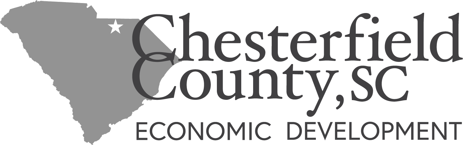 Maps | Chesterfield County, SC | Economic Development