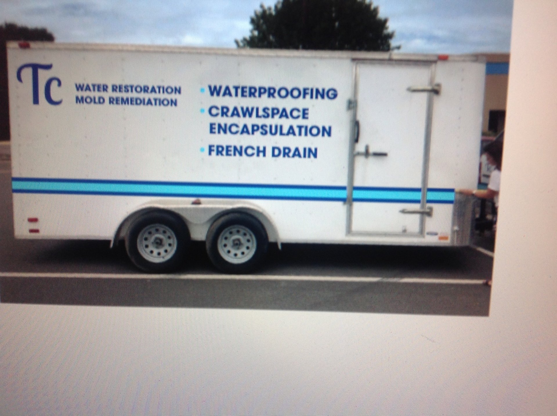 Gallery: TC Water Damage Restoration & Mold Remediation