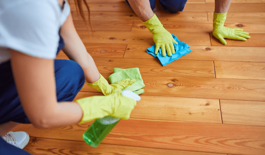 TC Water Damage Restoration and Mold Remediation