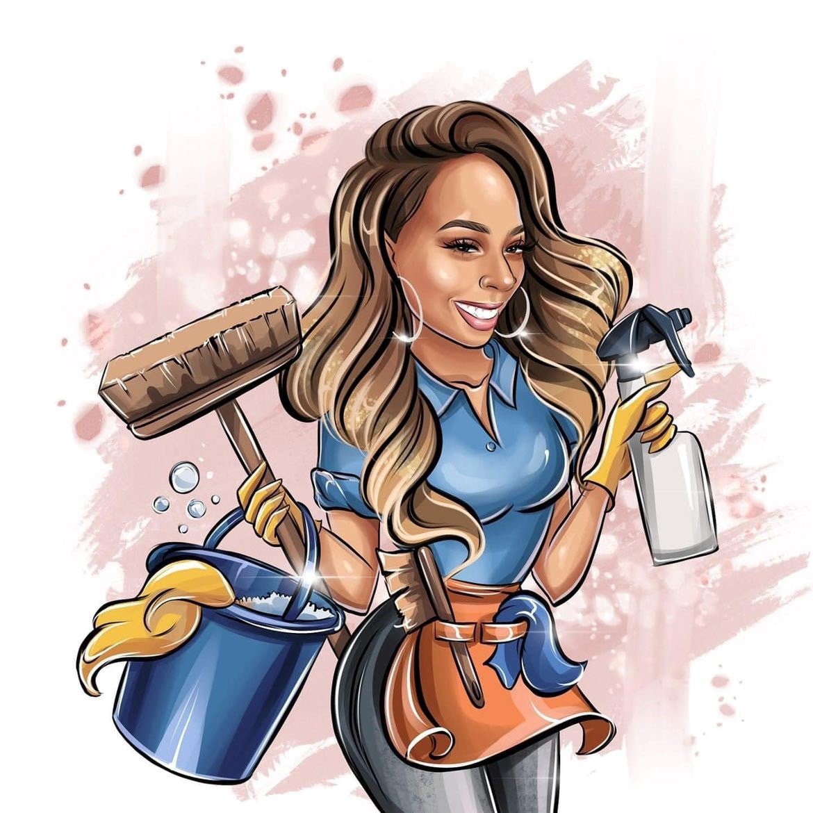 Cleaning Company | St. Louis, MO | Cleaning With Love, LLC