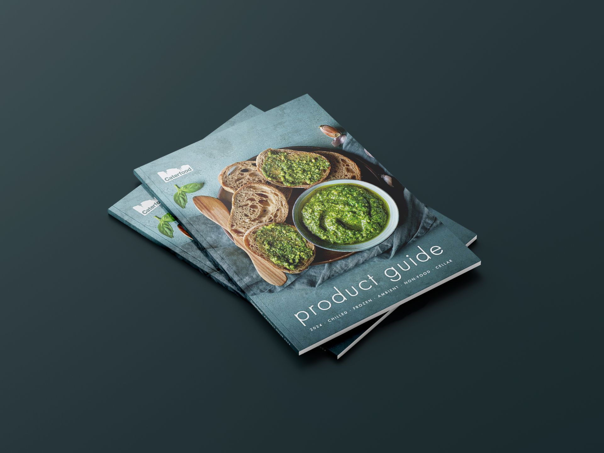 Caterfood SW | Wholesale Catering Supplies in the South West