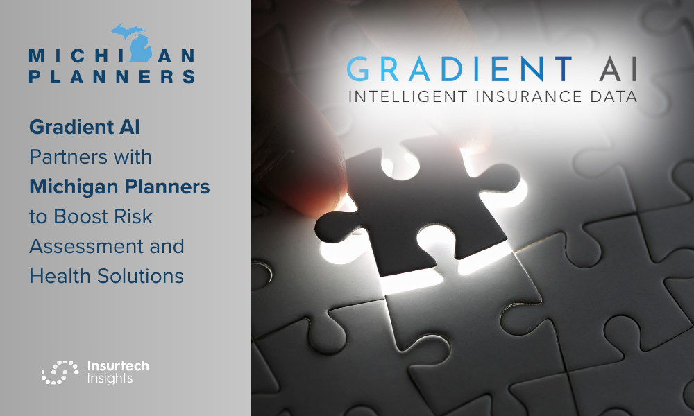 Gradient AI Partners with Michigan Planners to Boost Risk Assessment ...