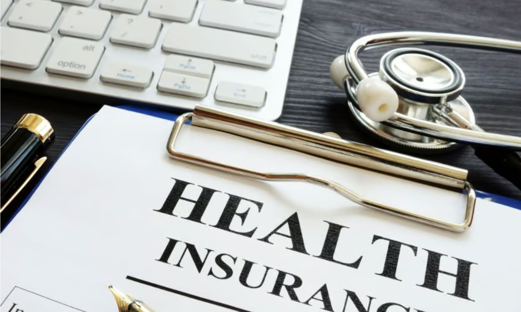 Health insurance captive chooses Gradient AI