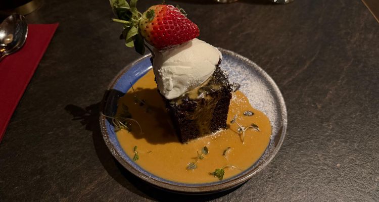 Menus | Clocktower Cafe Bar