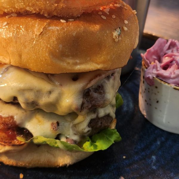 Menus | Clocktower Cafe Bar