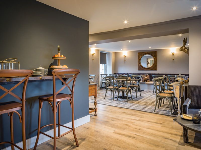 Gallery | Clocktower Cafe Bar