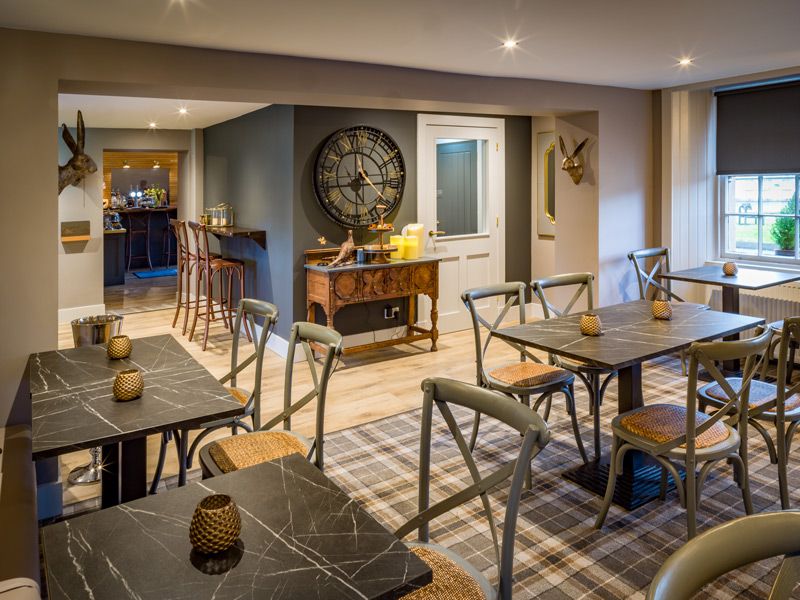 Gallery | Clocktower Cafe Bar