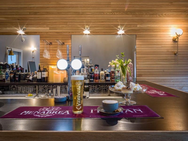 Gallery | Clocktower Cafe Bar