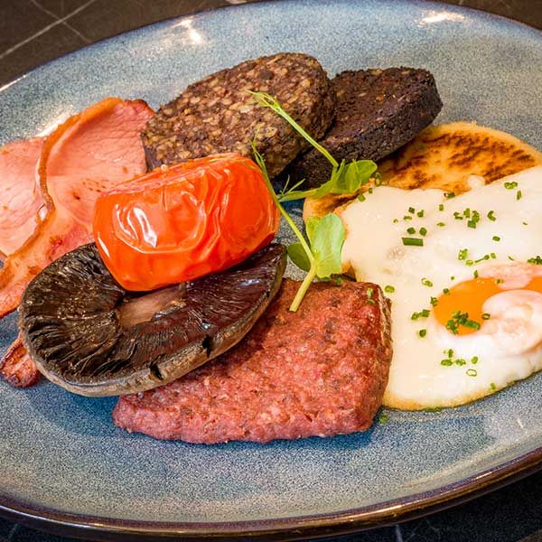 Menus | Clocktower Cafe Bar