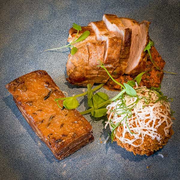 Menus | Clocktower Cafe Bar