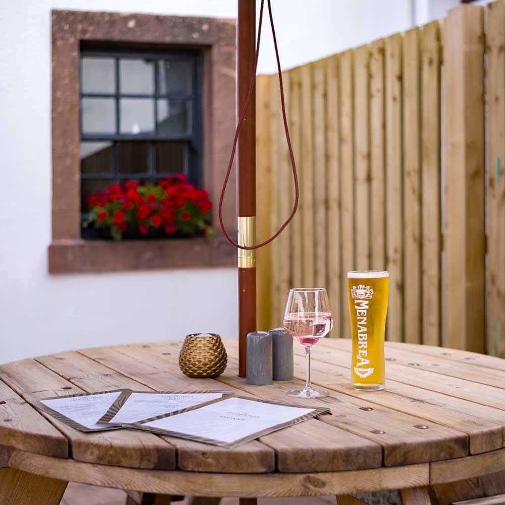 Drinks | Clocktower Cafe Bar