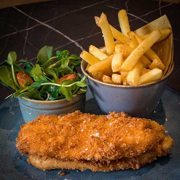 Lunch Menu | Clocktower Cafe Bar