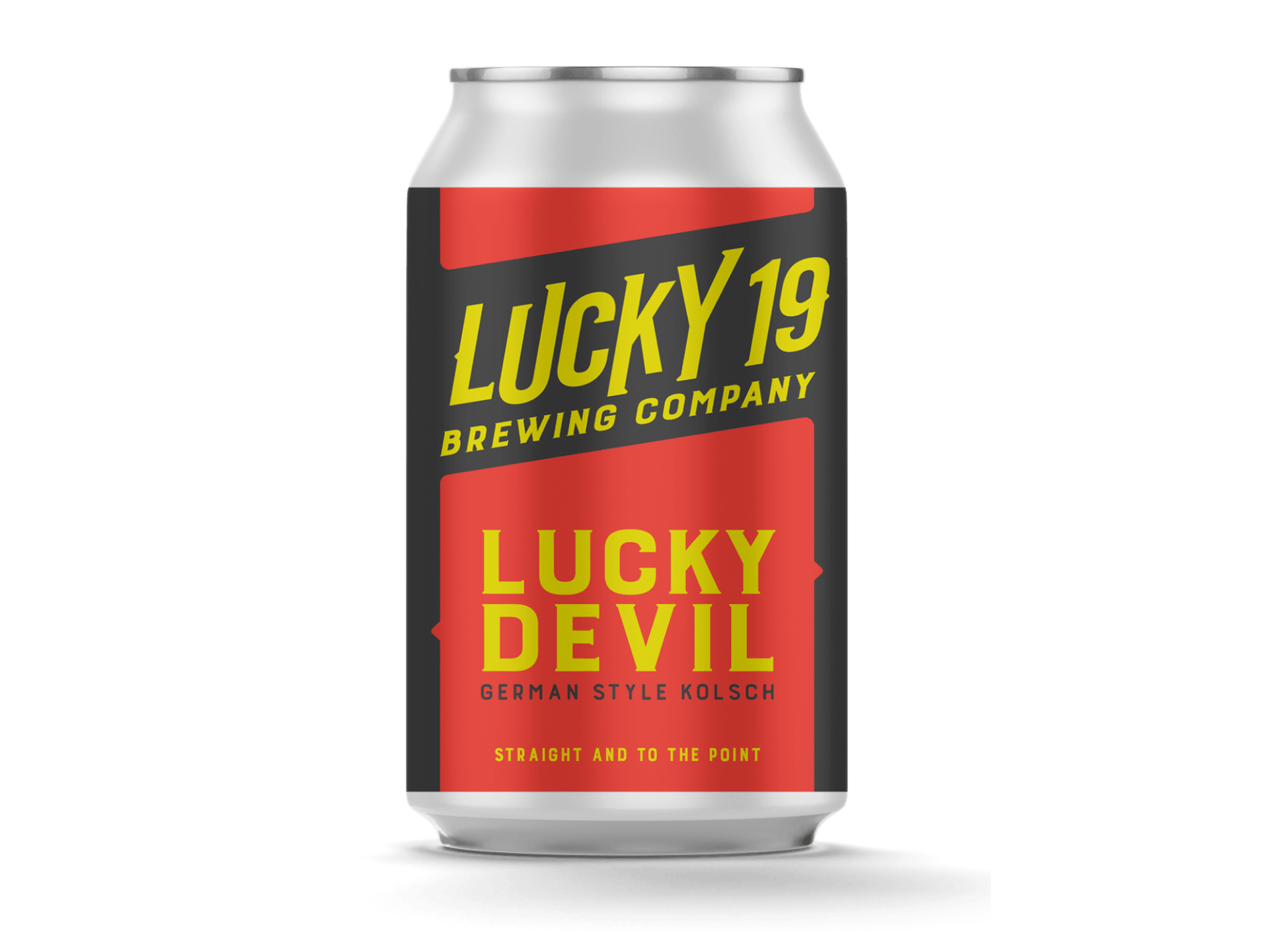 Lucky 19 Brewing Company