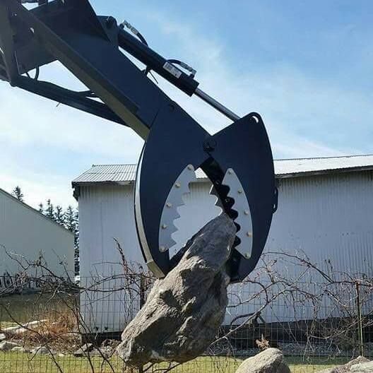 Projects | Precision Welding LLC