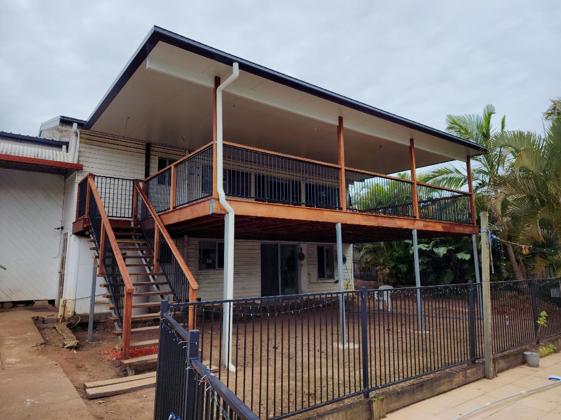 Explore Homeshield Patios and Decks Gallery Brisbane QLD