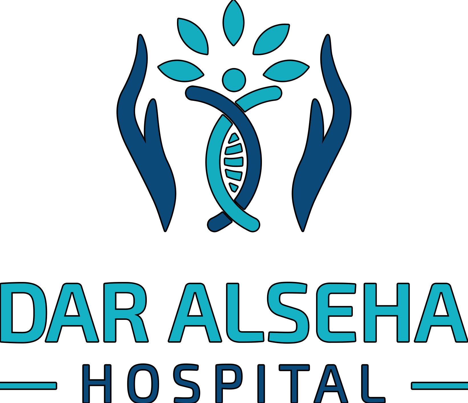 مستشفي دار الصحه