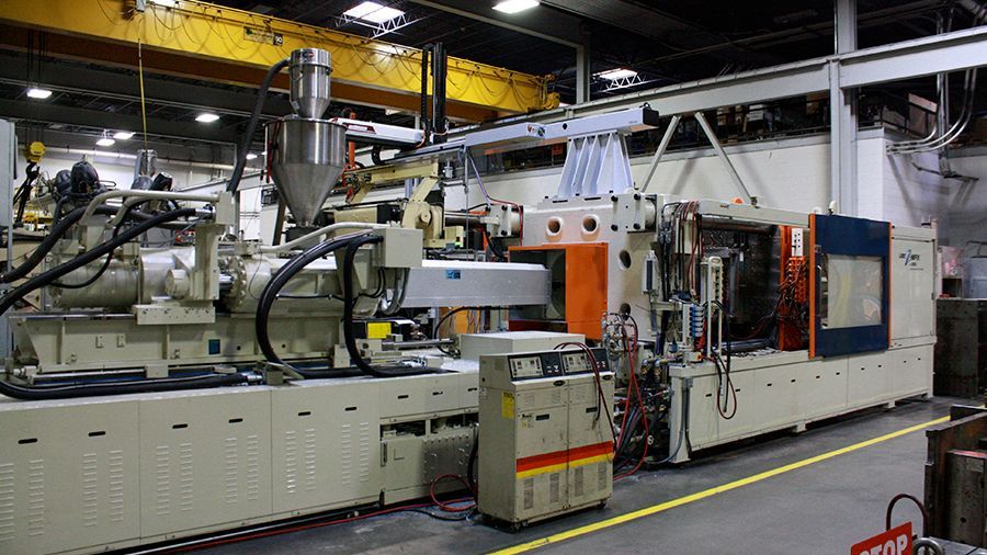 Industrial Plastic Manufacturing in the USA | Koller Craft, LLC