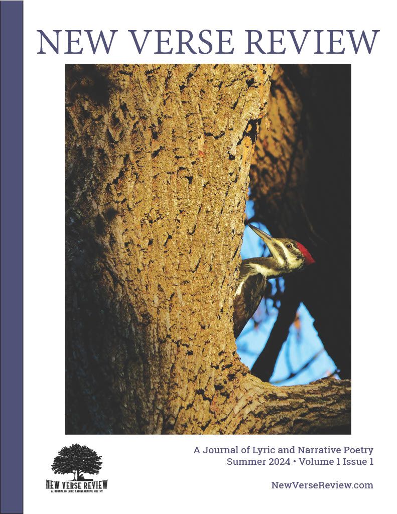 New Verse Review: Journal of Lyric and Narrative Poetry
