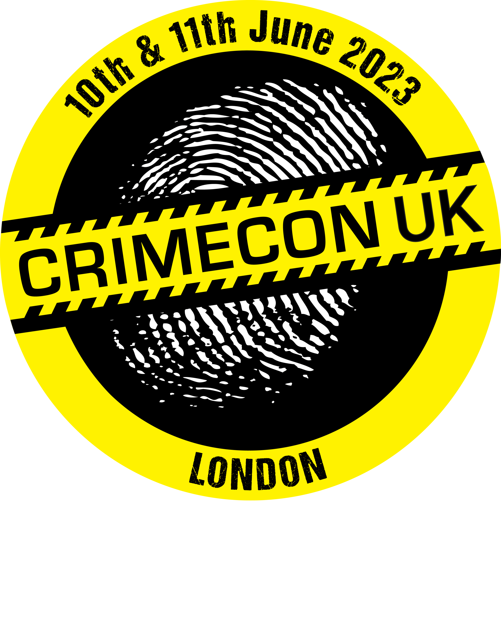 CrimeCon UK | London | Glasgow