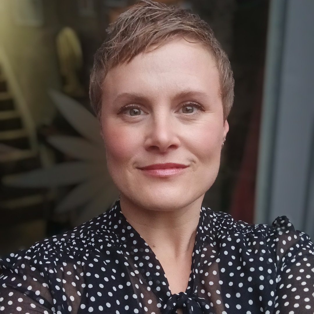 CrimeCon UK | True Crime Events | London & Manchester