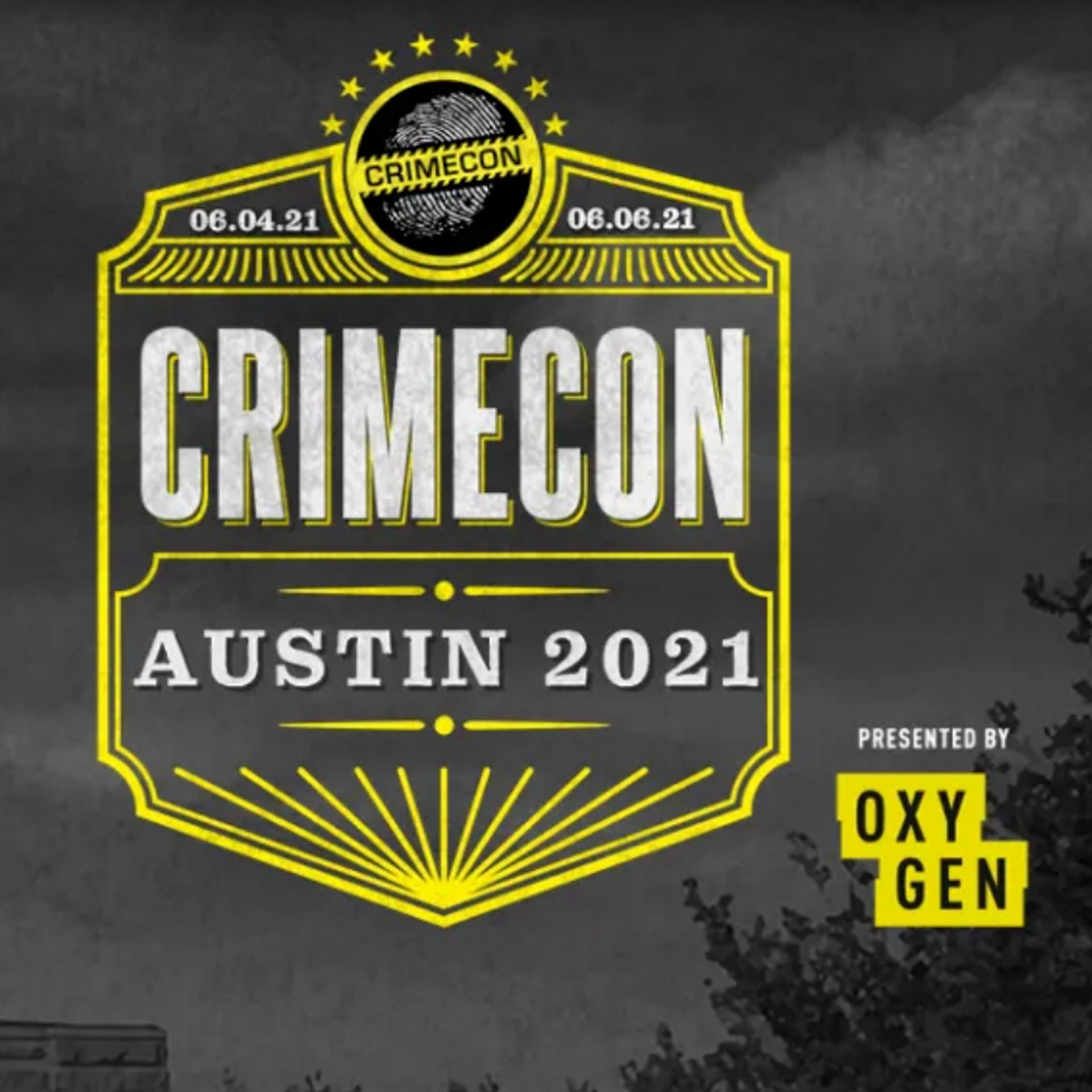 CrimeCon UK | True Crime Events | London & Manchester