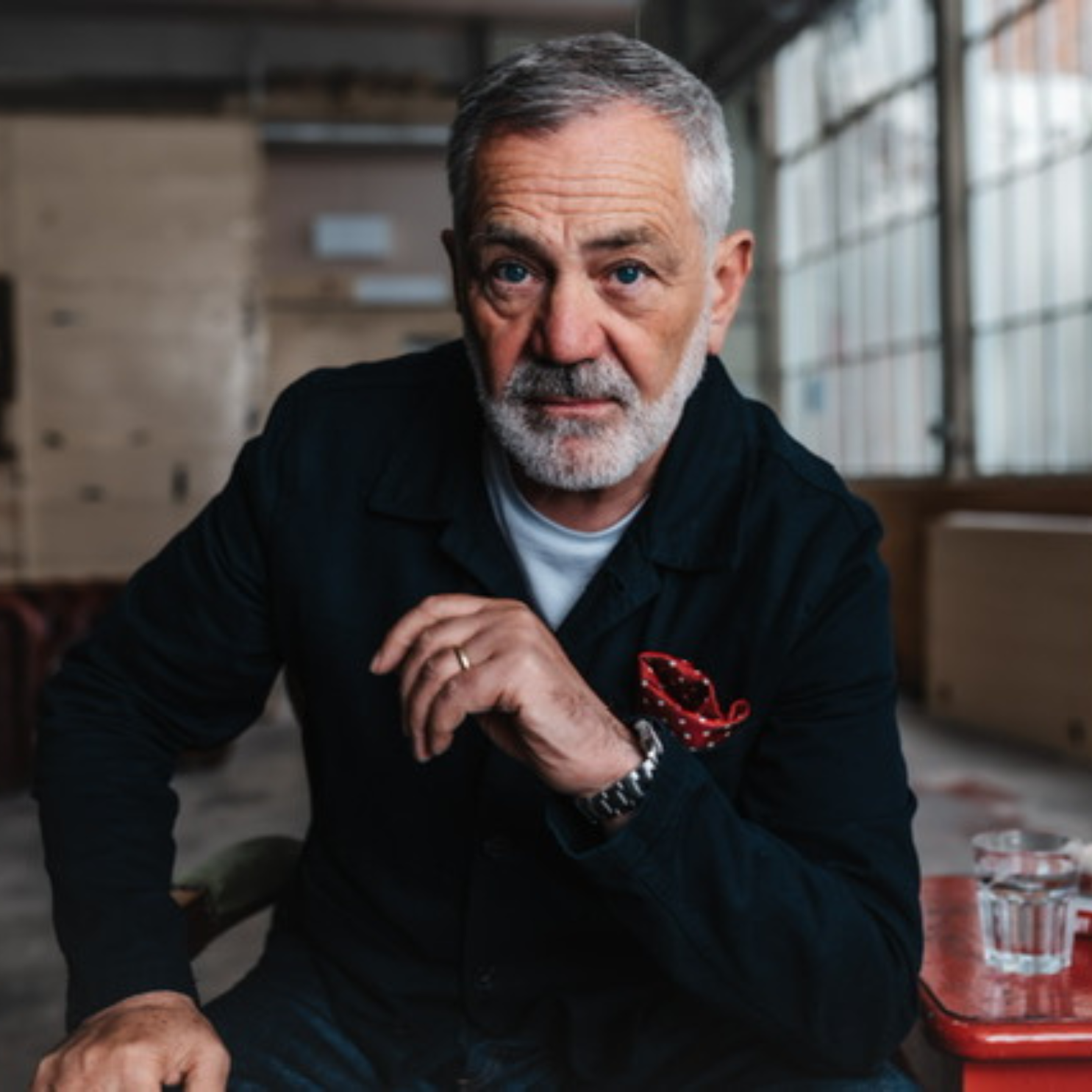 CrimeCon UK | True Crime Events | London & Manchester