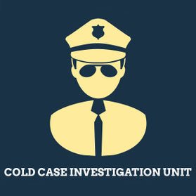 CrimeCon UK | True Crime Events | London & Manchester