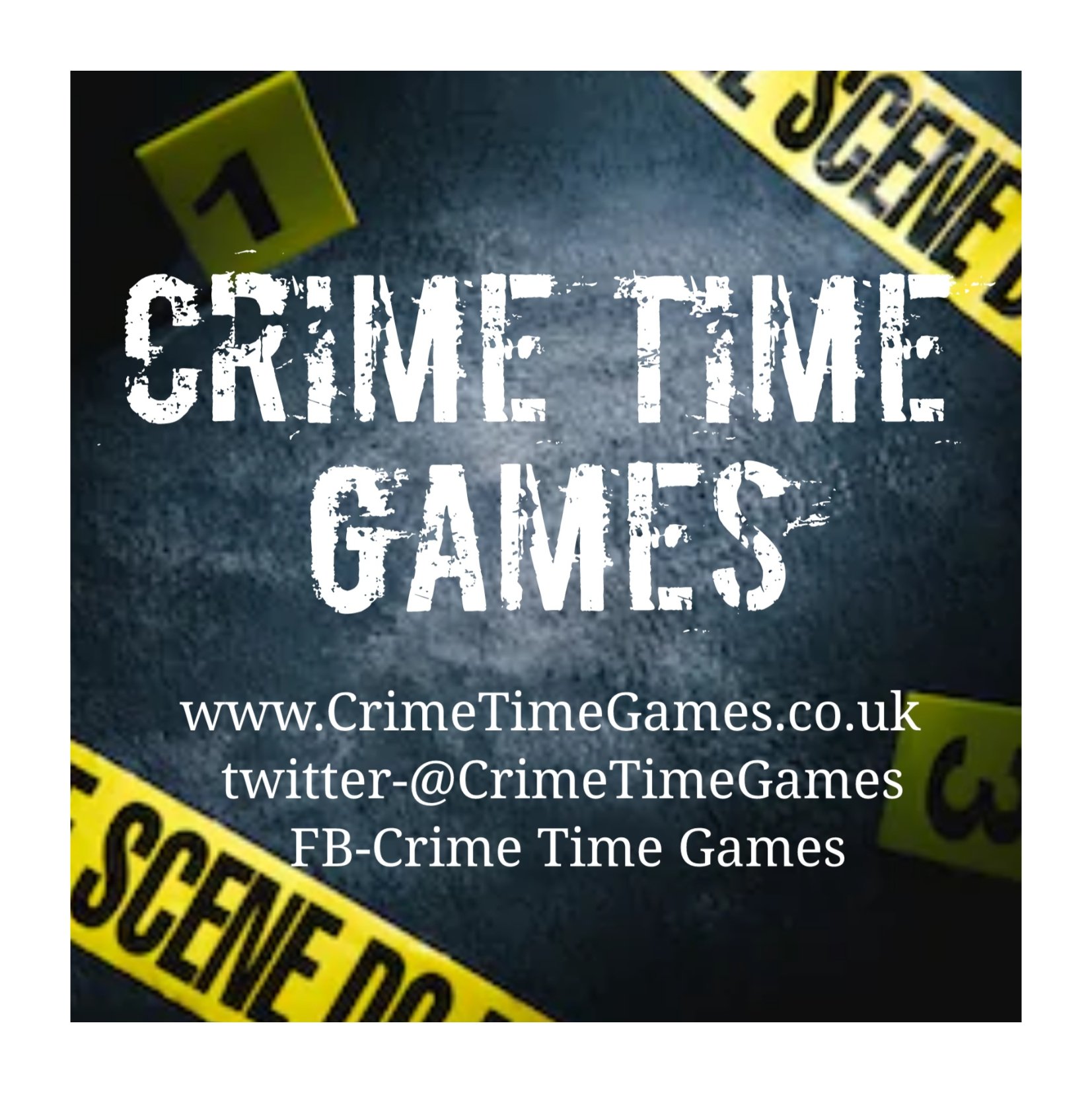 Shopping | Exhibitors | True Crime Merchandise| CrimeCon UK