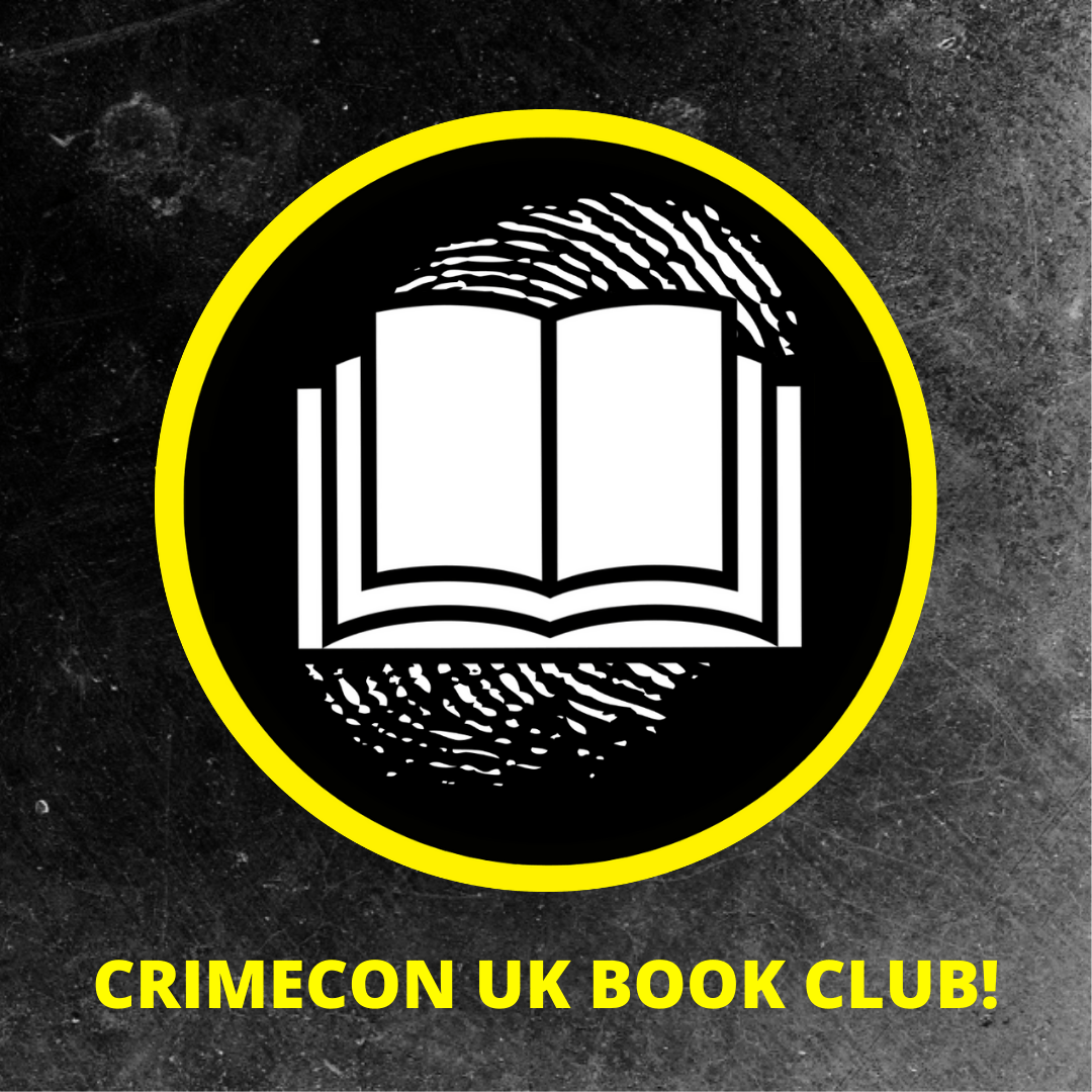 CrimeCon UK | True Crime Events | London & Manchester