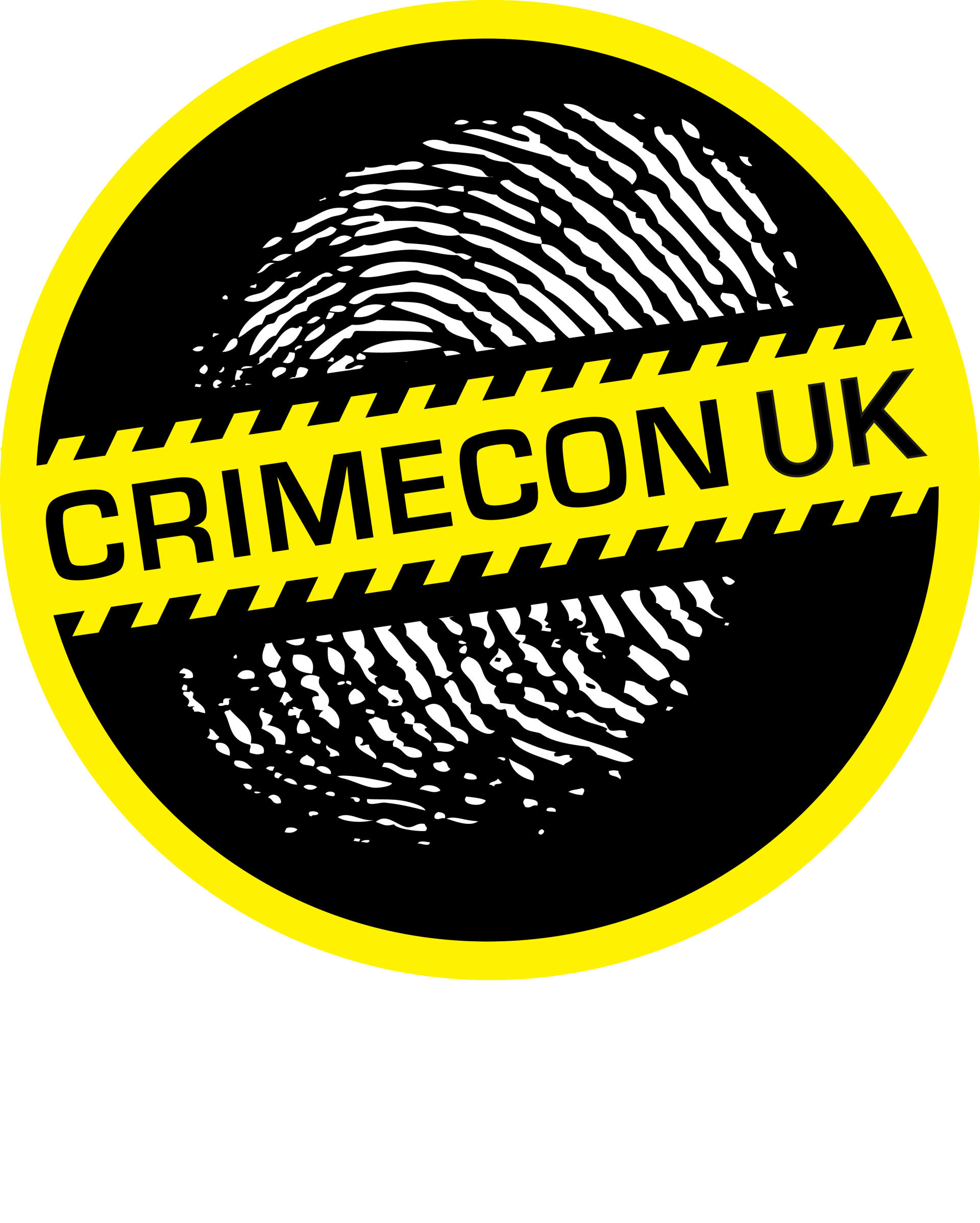 CrimeCon UK | London | Glasgow