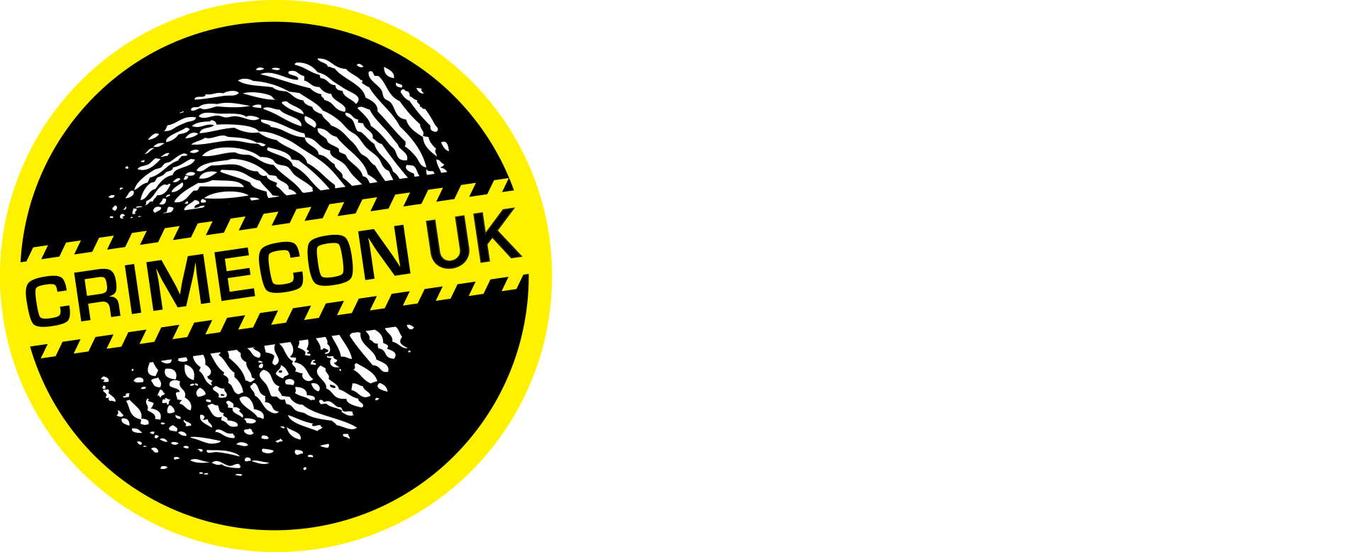CrimeCon UK | London | Glasgow