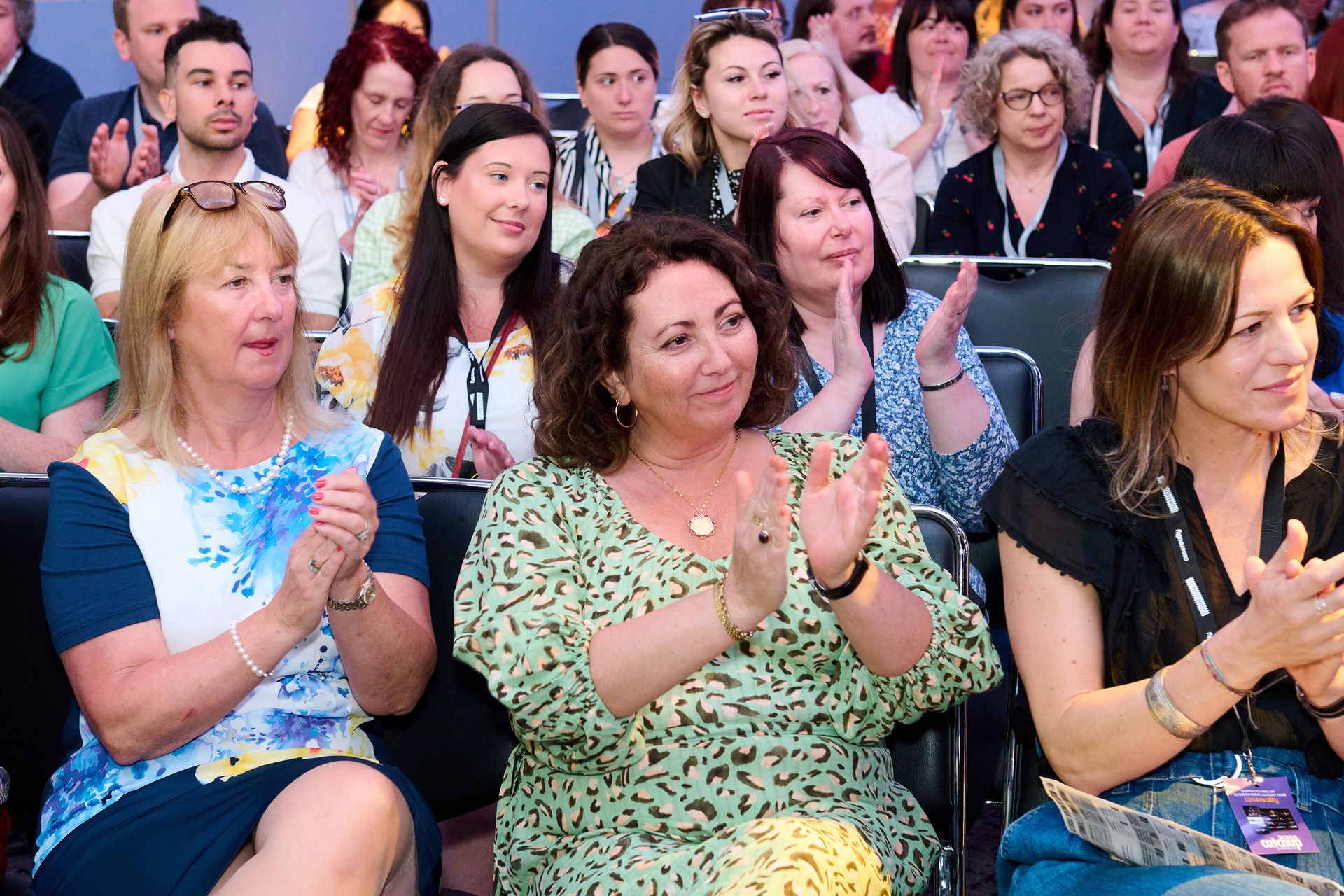 London 2024 | The Ultimate True Crime Event | CrimeCon UK