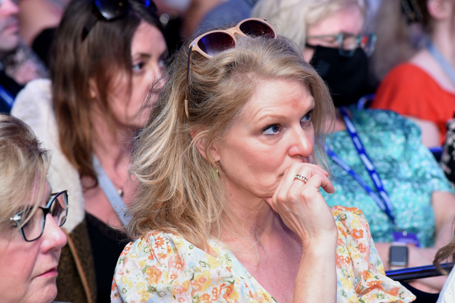 London 2024 | The Ultimate True Crime Event | CrimeCon UK