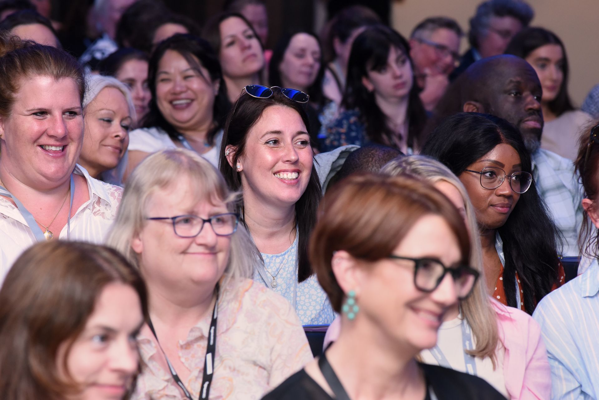 London 2024 | The Ultimate True Crime Event | CrimeCon UK