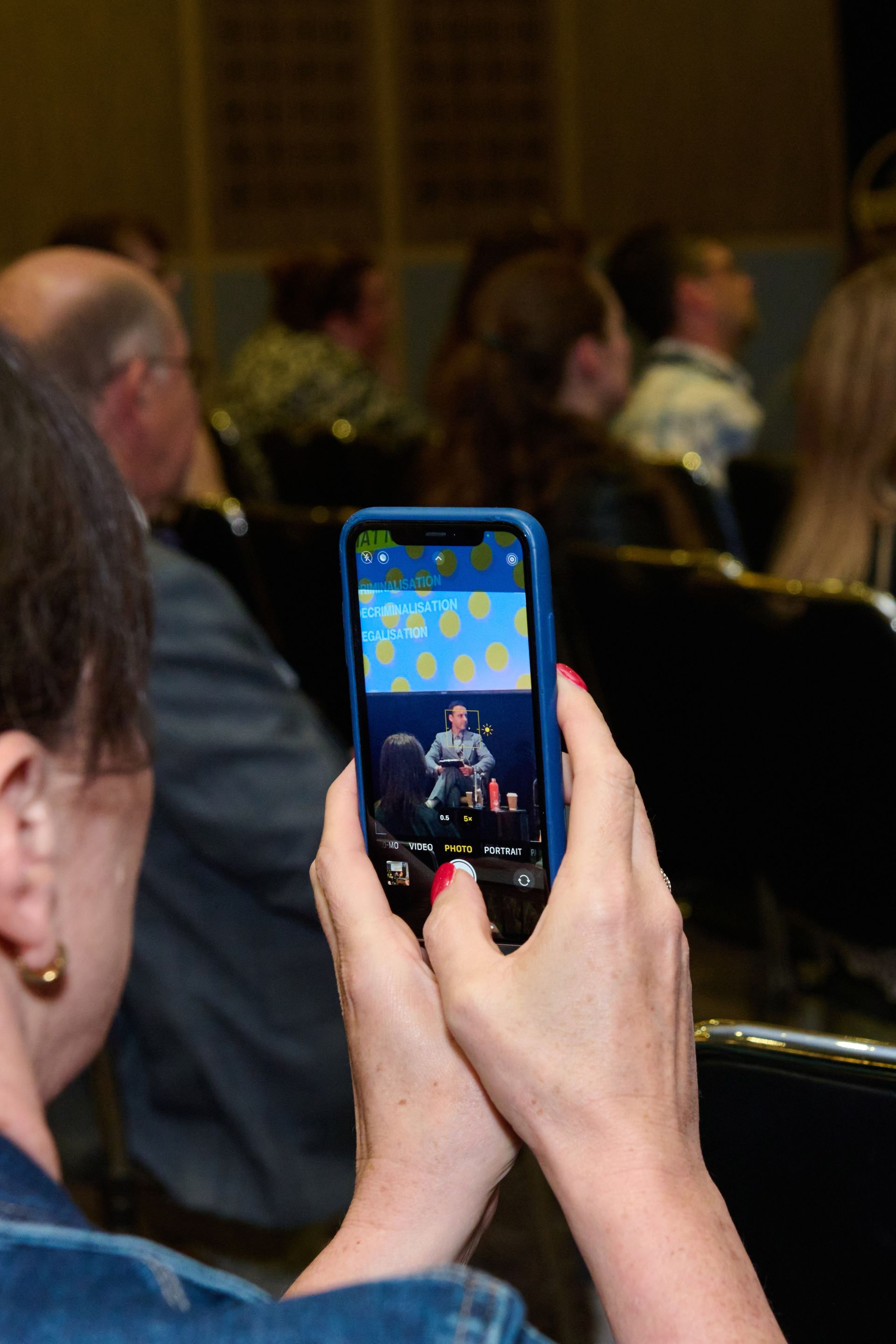 London 2024 | The Ultimate True Crime Event | CrimeCon UK