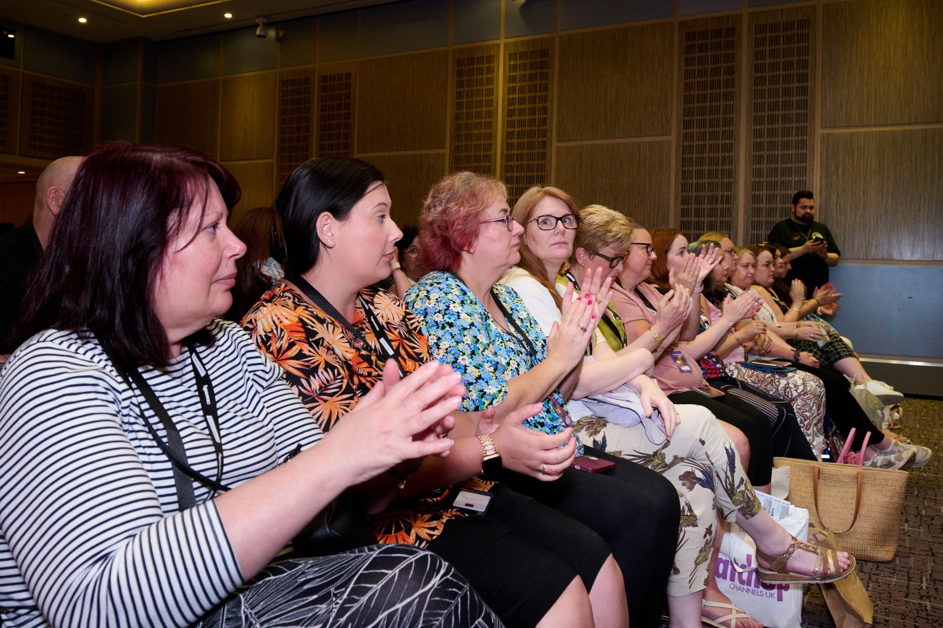 CrimeCon UK | True Crime Events | London & Manchester