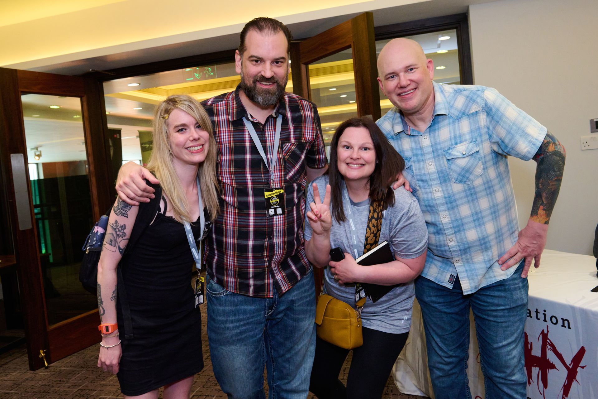 London 2024 | The Ultimate True Crime Event | CrimeCon UK