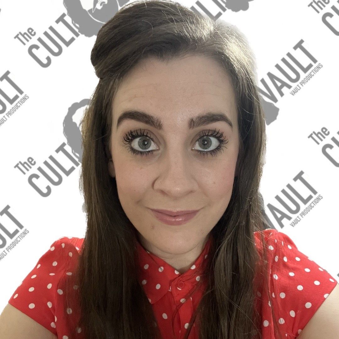 CrimeCon UK | True Crime Events | London & Manchester
