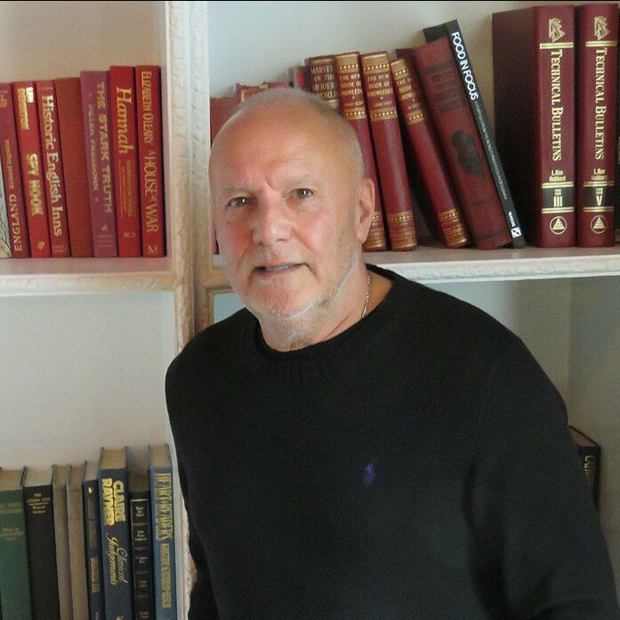 CrimeCon UK | True Crime Events | London & Manchester