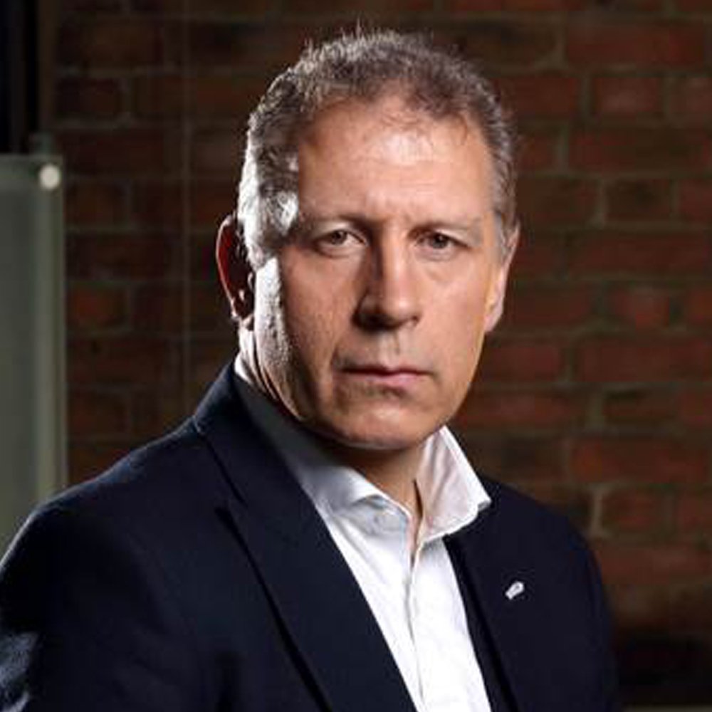 CrimeCon UK | True Crime Events | London & Manchester