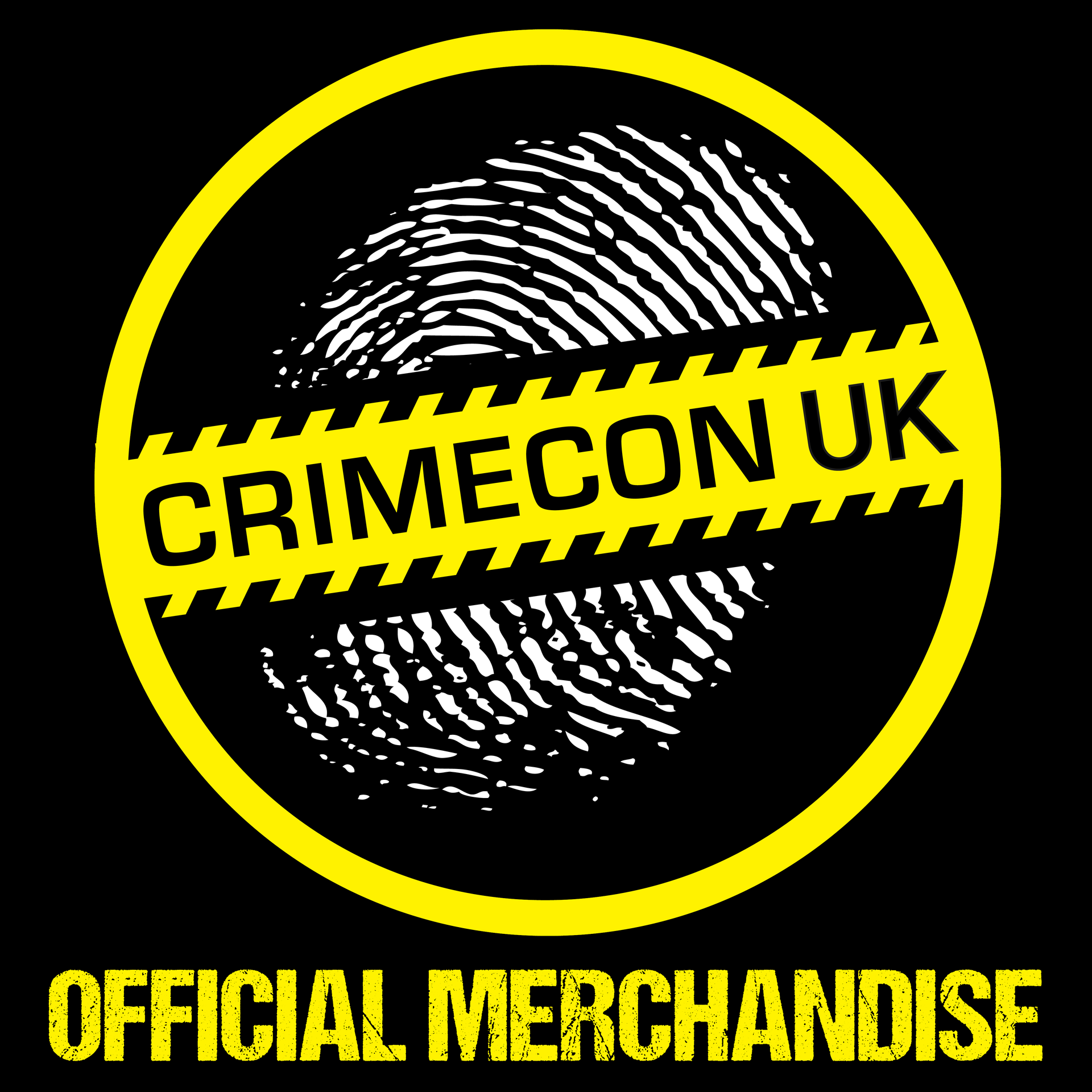 CrimeCon UK | True Crime Events | London & Manchester