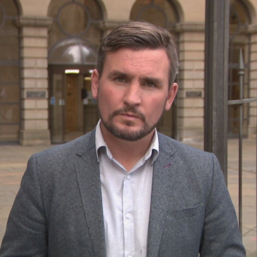 CrimeCon UK | True Crime Events | London & Manchester