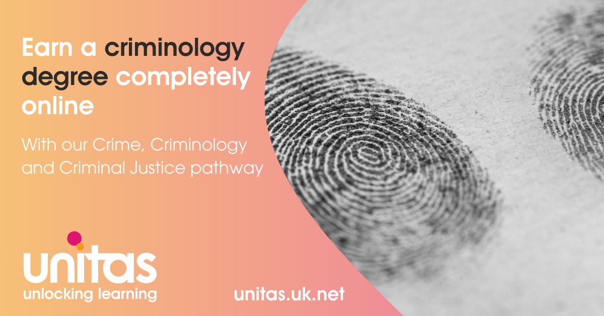 CrimeCon UK | London | Manchester