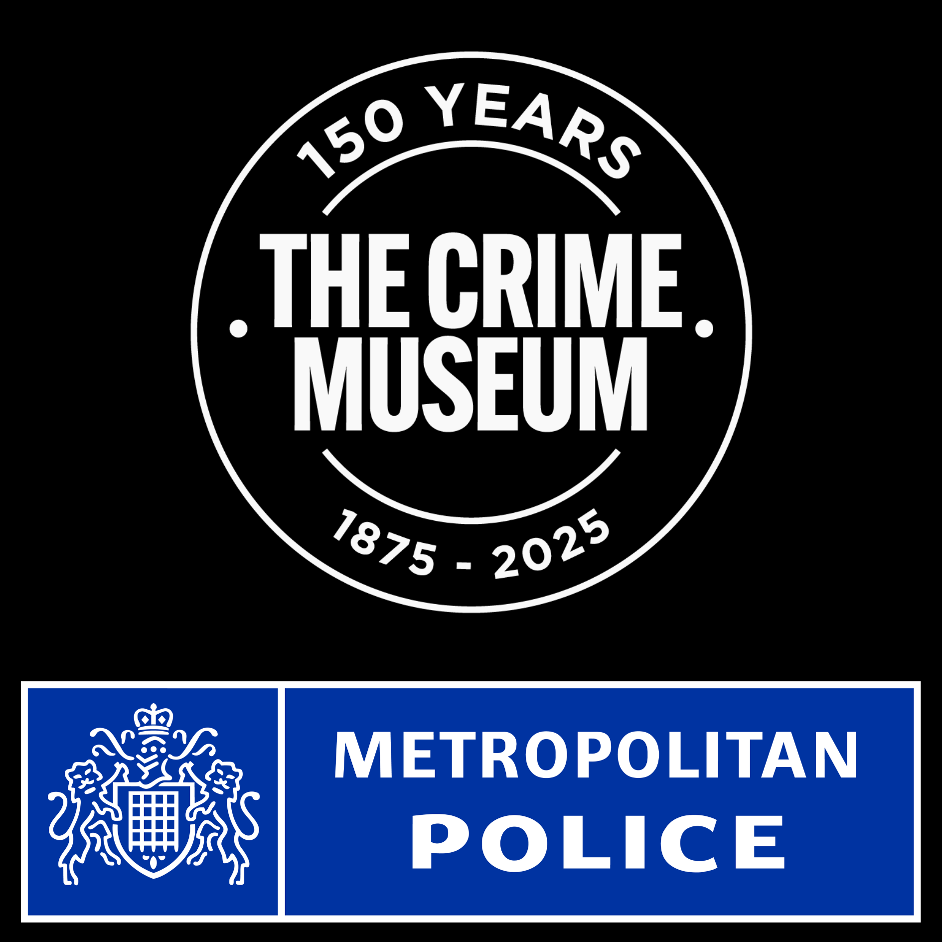 CrimeCon UK | True Crime Events | London & Manchester