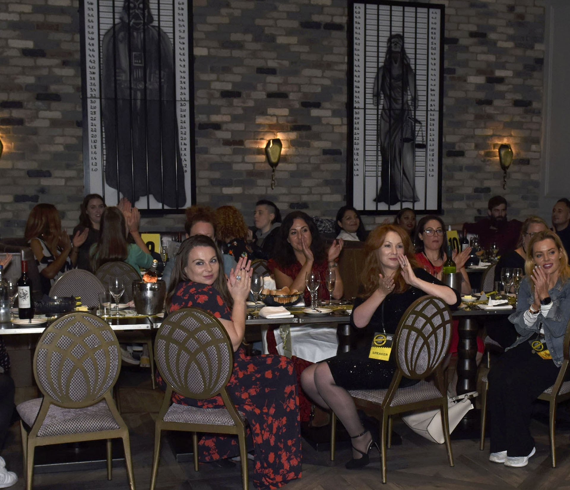 CrimeCon UK | True Crime Events | London & Manchester