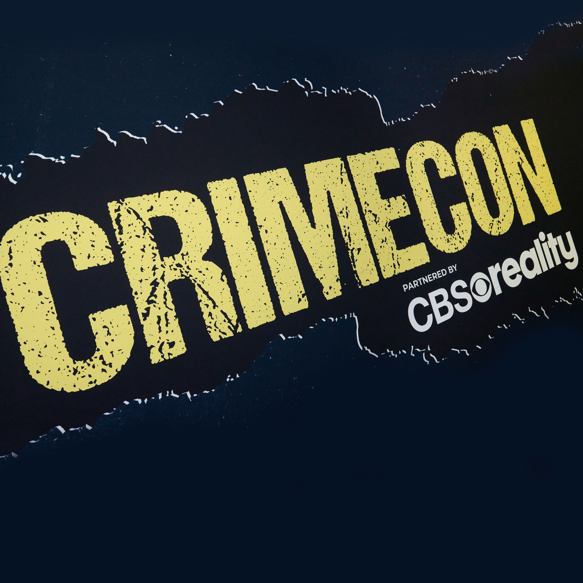 CrimeCon UK | True Crime Events | London & Manchester