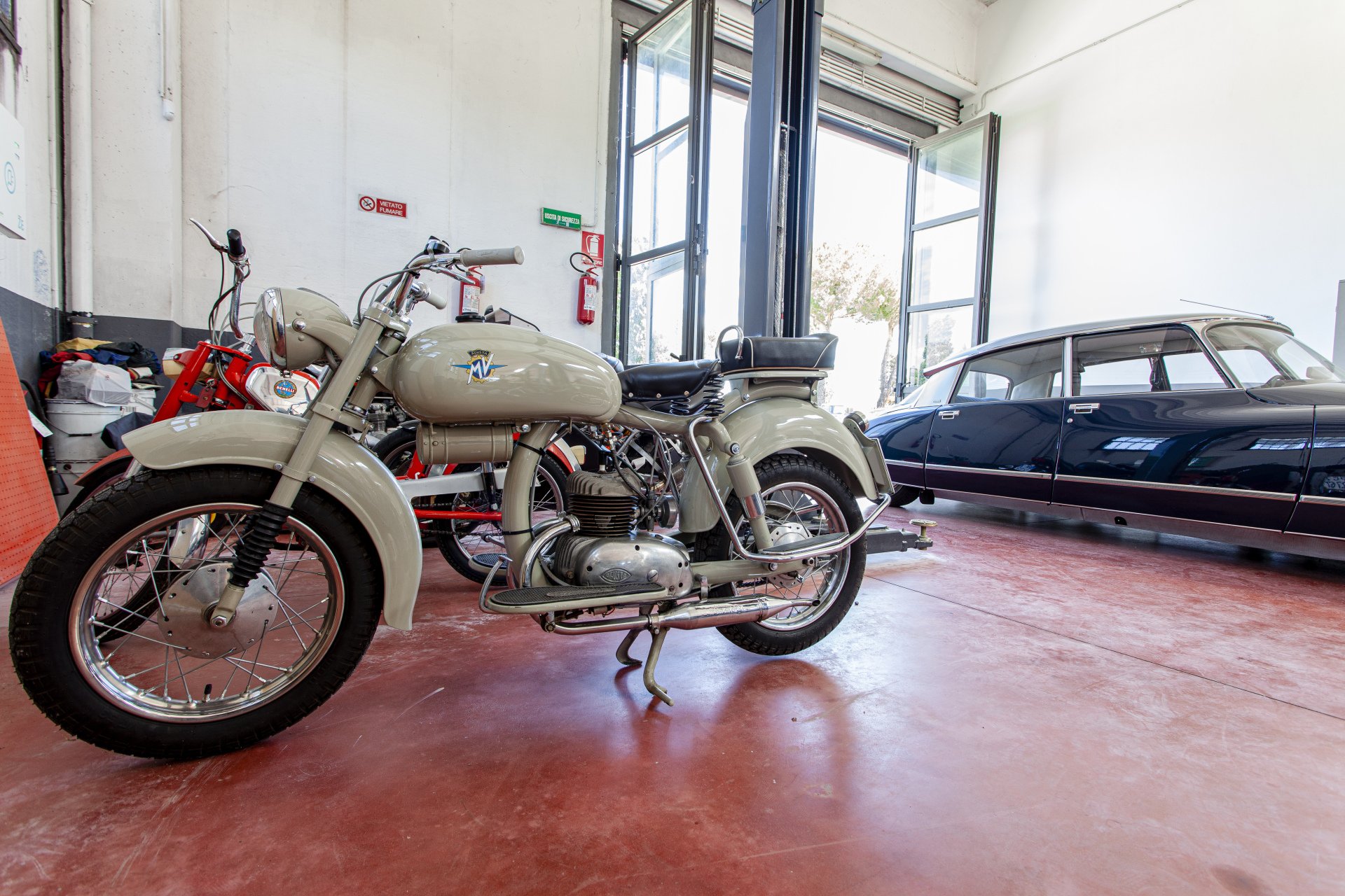 Carrozzeria | Perugia | Italcar